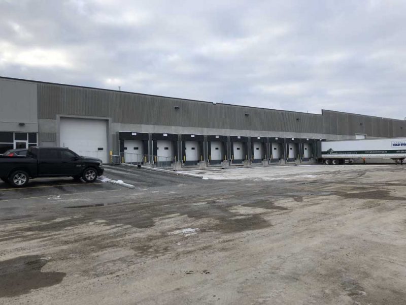 Whitby Warehouse Storage Solutions | Pinnacle Storage & Services Whitby Warehouse Storage Solutions | Pinnacle Storage & Services